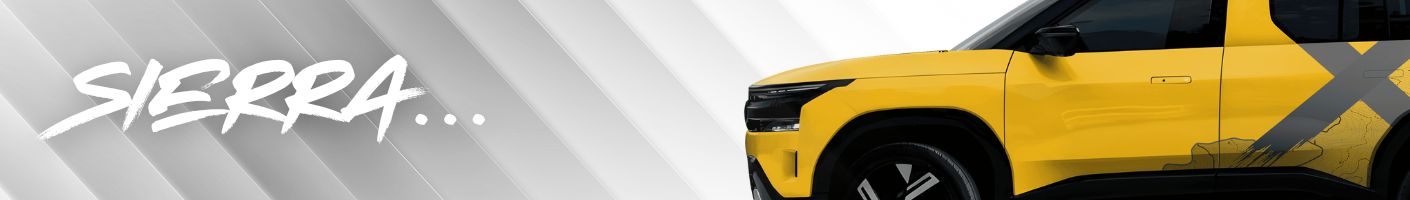 Tata Sierra Graphics & Vinyl Wraps - IDE Graphics Series– IDE Autoworks