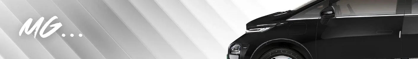 MG Vinyl Graphics & Wraps - Graphics & Partial X Series | IDE Autoworks ...
