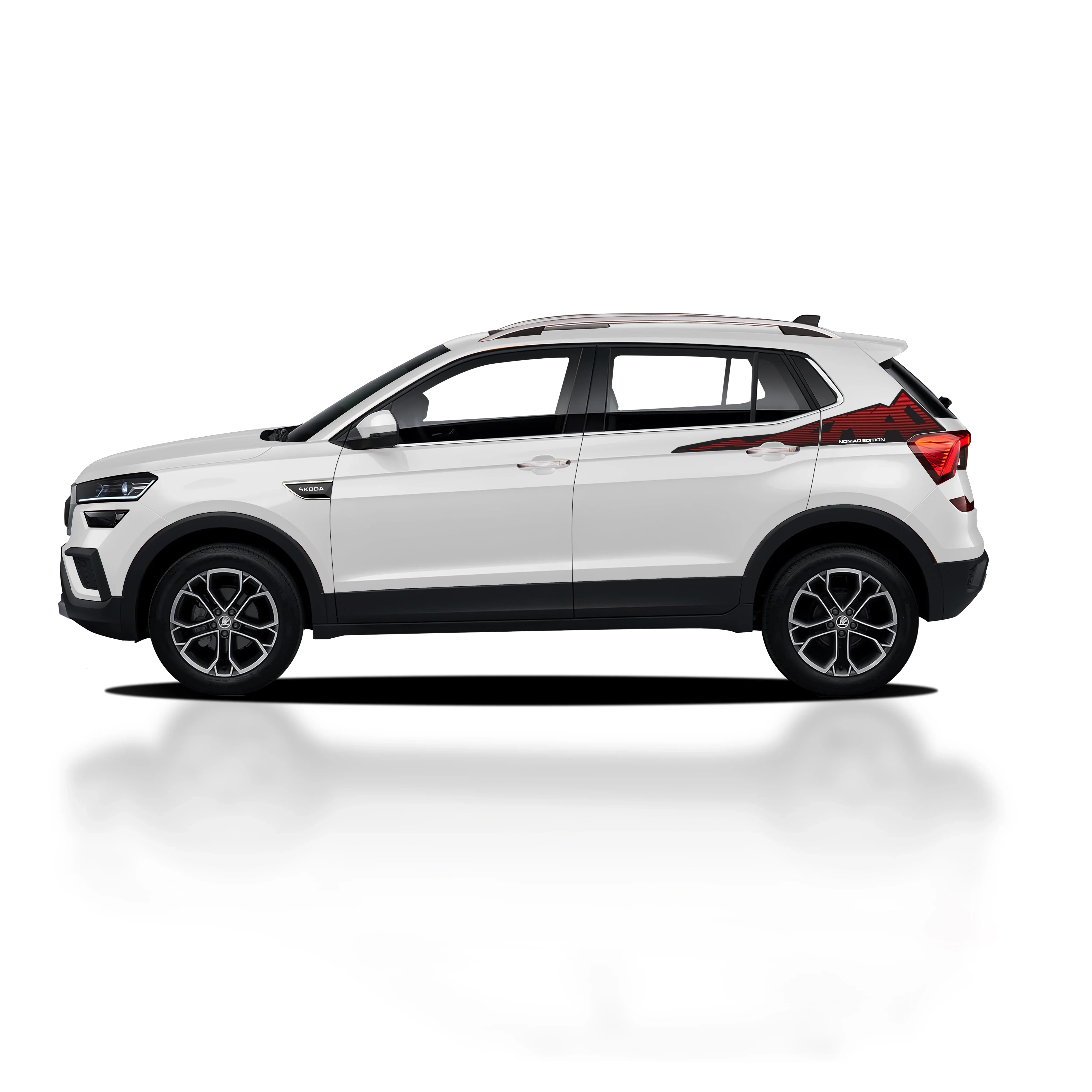 Skoda– Focus Auto Designworks Private Limited