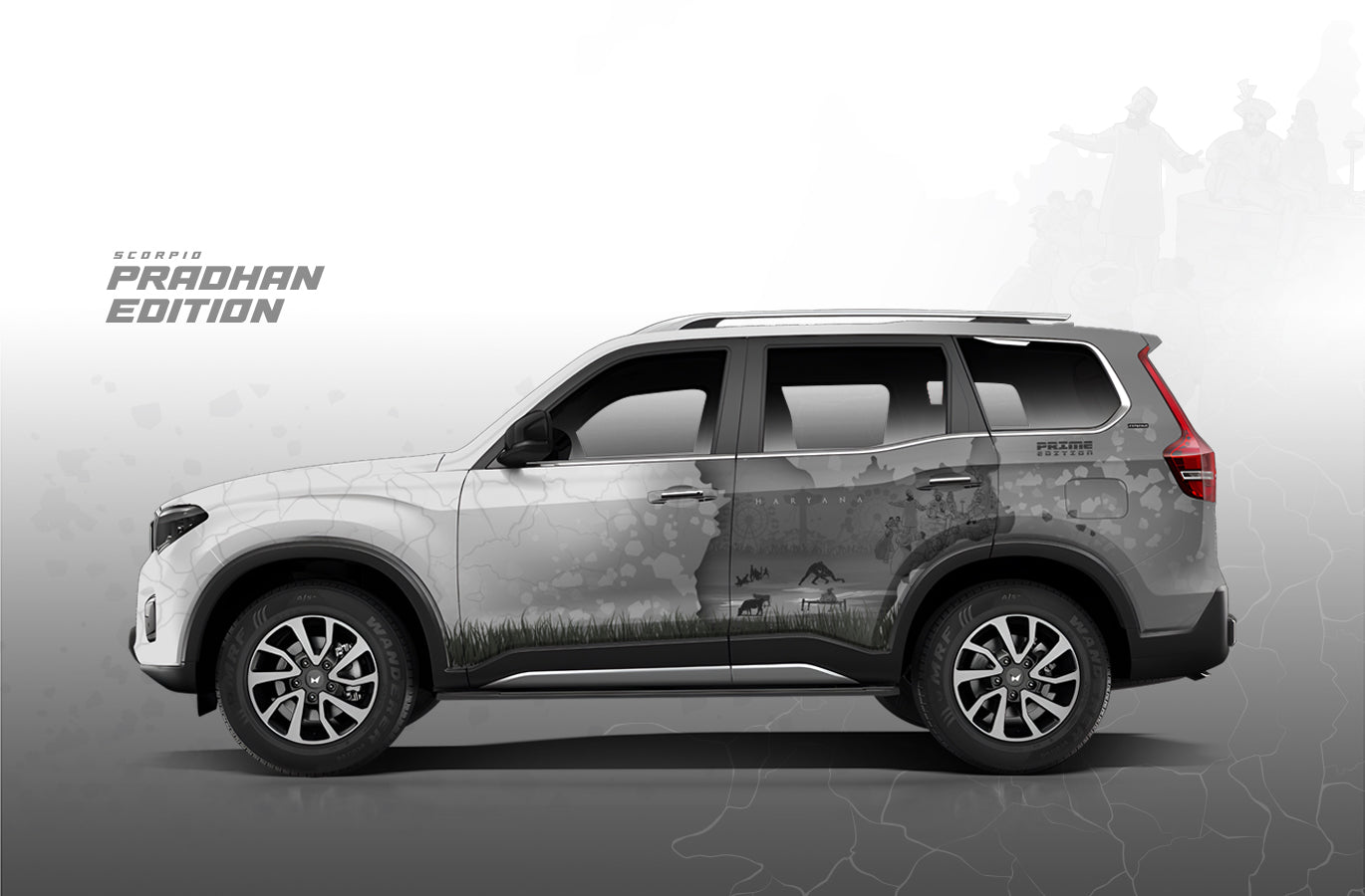 IDE Graphics– Focus Auto Designworks Private Limited