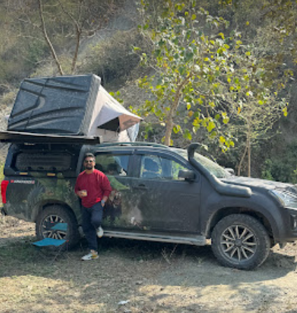 IDE Graphics– Focus Auto Designworks Private Limited