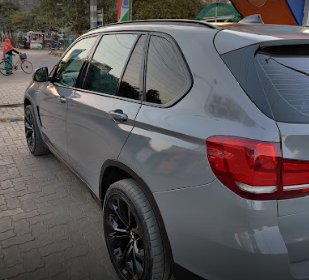 IDE Graphics– Focus Auto Designworks Private Limited