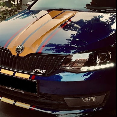 IDE Graphics– Focus Auto Designworks Private Limited