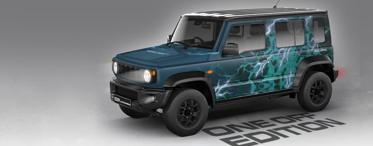 IDE Graphics– Focus Auto Designworks Private Limited