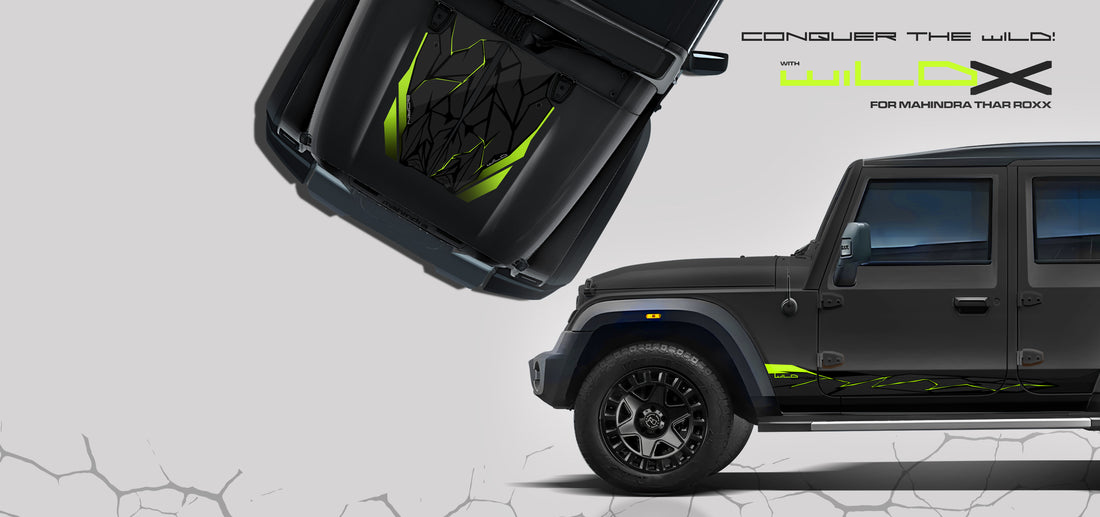 IDE Graphics– Focus Auto Designworks Private Limited