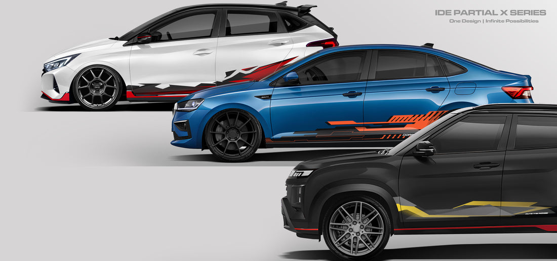 IDE Graphics– Focus Auto Designworks Private Limited