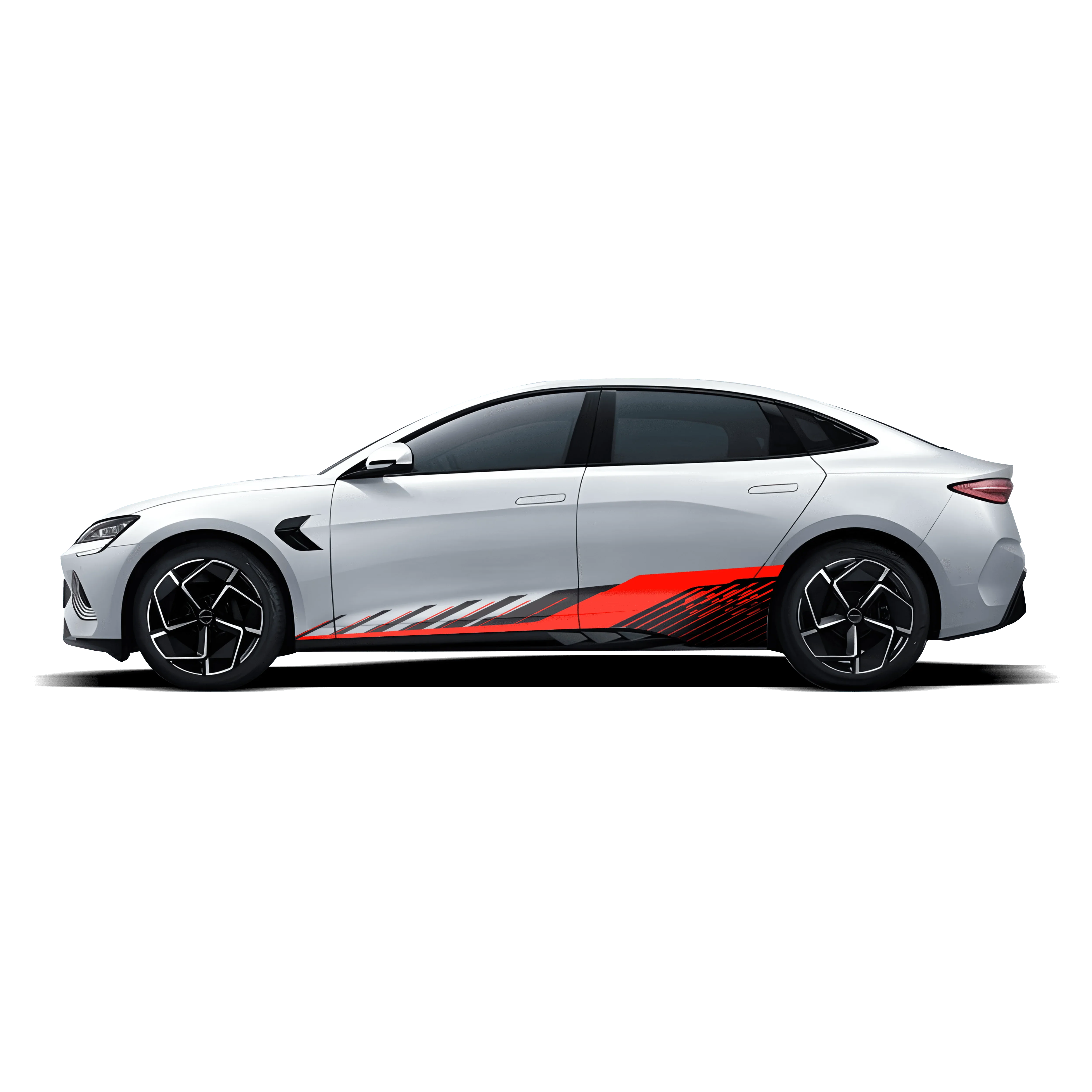 Aero Edition Graphics for BYD Seal | IDE Graphics Series– Focus Auto ...
